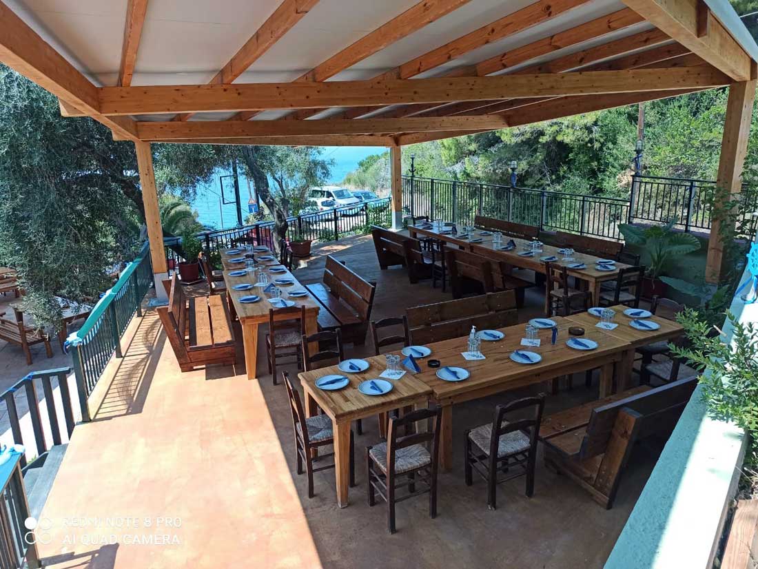 Εστιατόριο, Ταβέρνα, Κέρκυρα, Ελιά, Μυρτιώτισσα • Επαγγελματικός Οδηγός ...